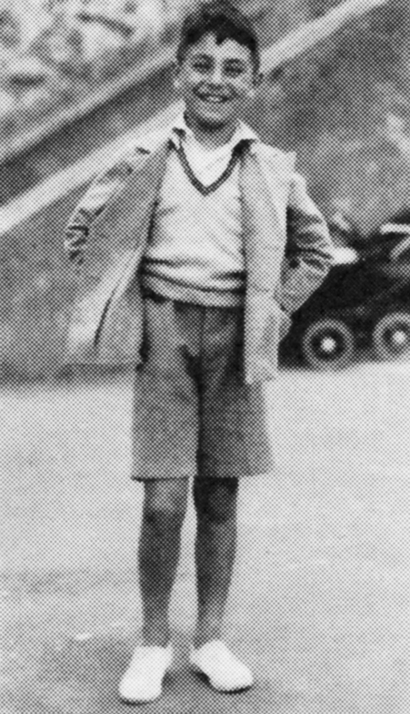 Where they once were: Brian Tesler - THIS IS THAMES from Transdiffusion