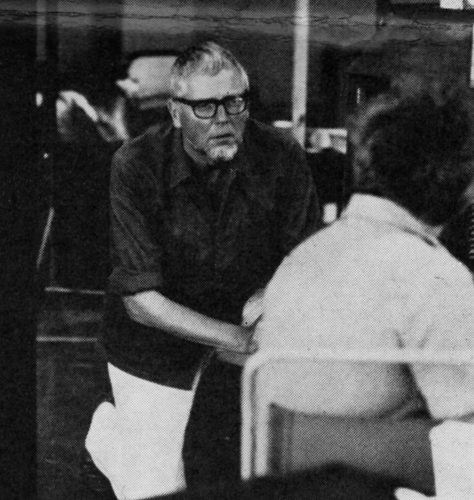 Curse of the Mummy - THIS IS THAMES from Transdiffusion