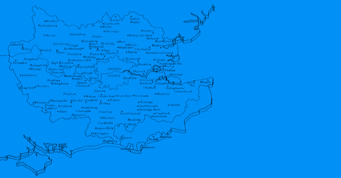 Inside Thames - THIS IS THAMES from Transdiffusion
