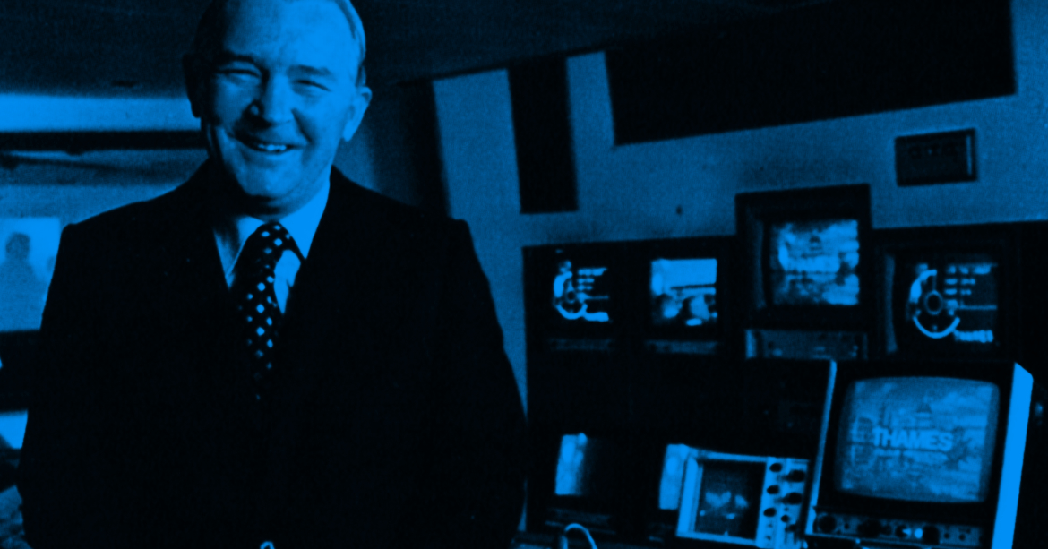 A message from the Managing Director - THIS IS THAMES from Transdiffusion