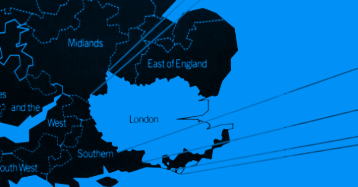 Thames and the ITV Network - THIS IS THAMES from Transdiffusion